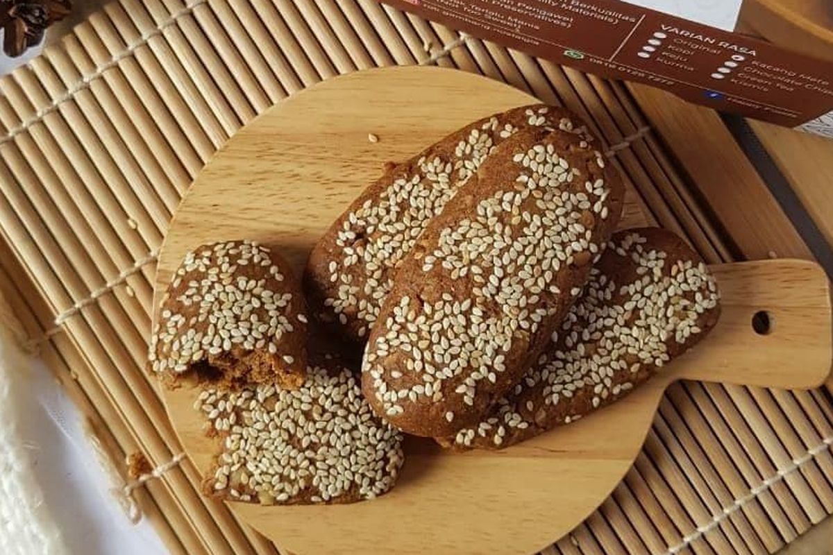3 Cara Simpan Roti Gambang, Tahan Hingga 2 Bulan