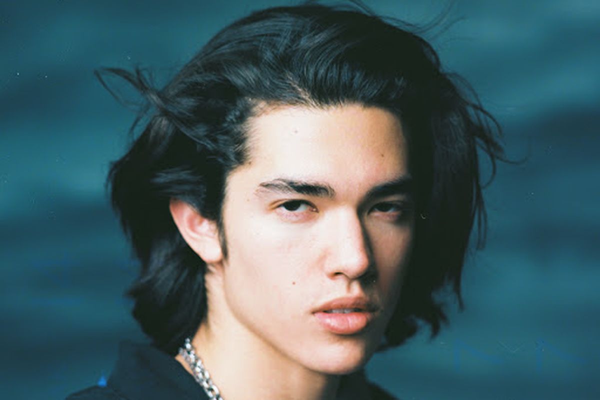 Lirik dan Chord Lagu The Other Side - Conan Gray