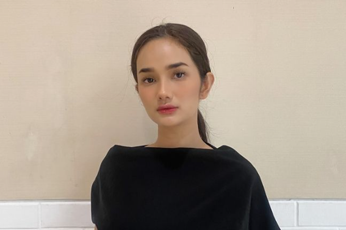 Hampir Setahun Cerai, Faby Marcelia Tanggapi Rumor Punya Kekasih Baru