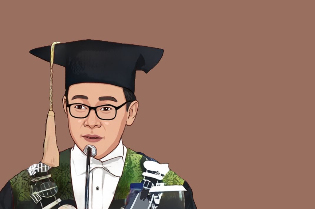 Kolom Prof. Udan Kusmawan, M.A., Ph.D. - Kompas.com