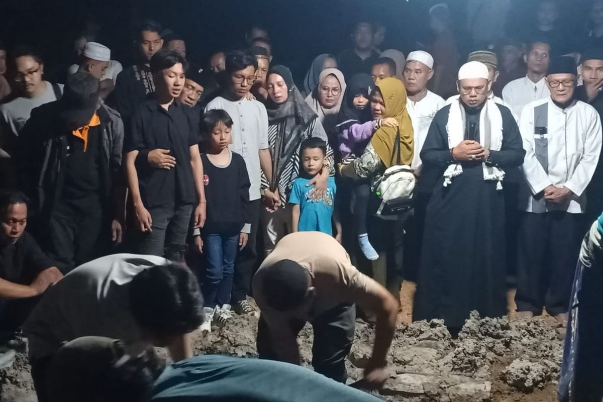 Adiknya Tewas Dibunuh, Bupati Muratara Serahkan Kasus ke Polisi