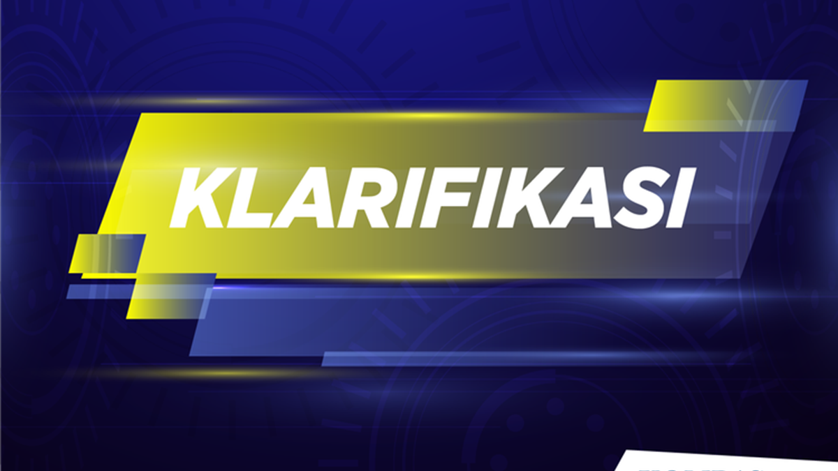 [KLARIFIKASI] Konten AI, Video Kawanan Burung Membentuk Tulisan Tahlil