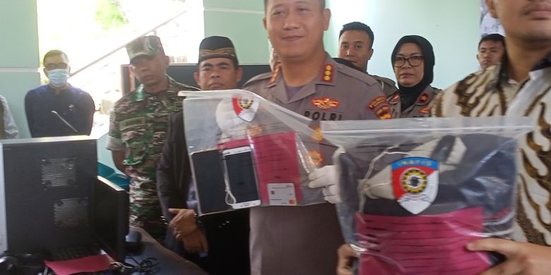 Berita Harian Intip Celana Dalam Bandung Terbaru Hari Ini