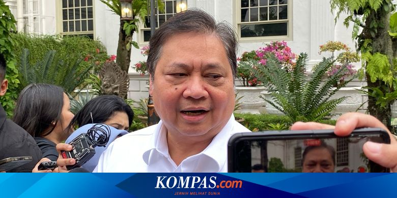 Jaga Rupiah, Ini Upaya Pemerintah