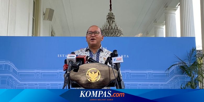 Danantara Bisa Terima Dana dari Asing dan Buka Peluang Joint Venture