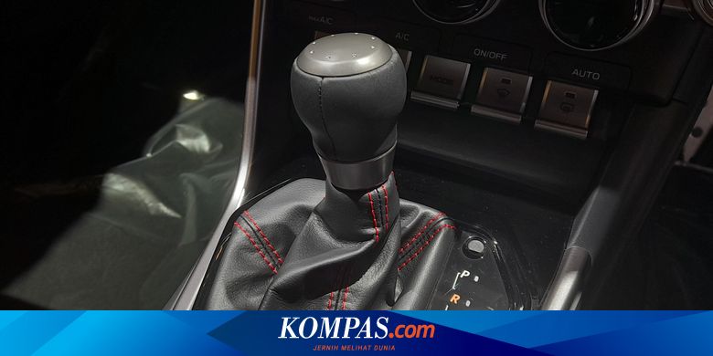 Telat Ganti Oli Transmisi, Penyebab Mobil Matik Bermasalah