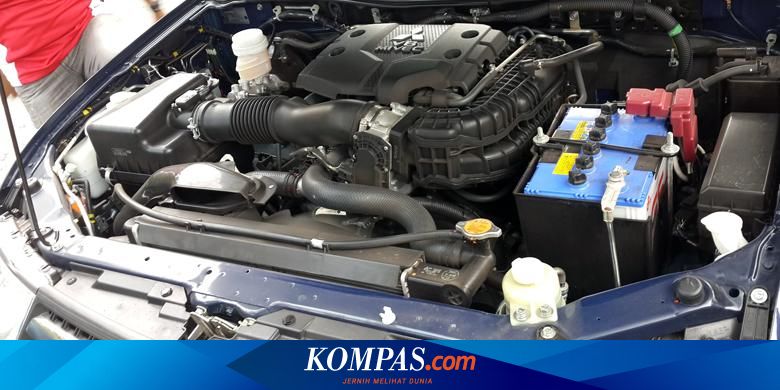 Cara Melakukan Engine Flush Mesin Mobil