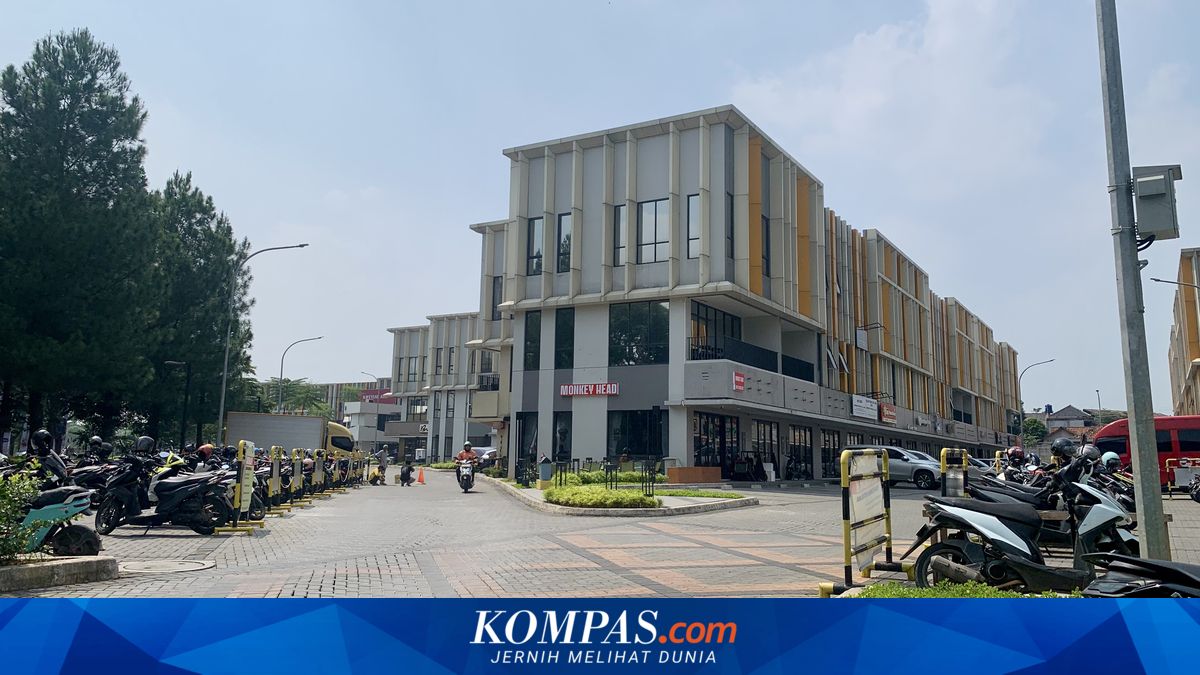 5 Tempat Makan di The Loop BSD, Ada yang Buka 24 Jam