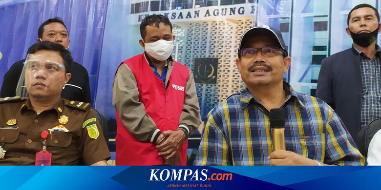 Begini Awal Pengusutan Kasus Korupsi Pertamina Marine Cilacap Senilai ...