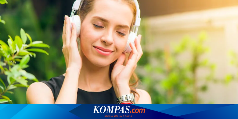 Musik Bisa Ubah Rasa Makanan? Begini Penjelasannya