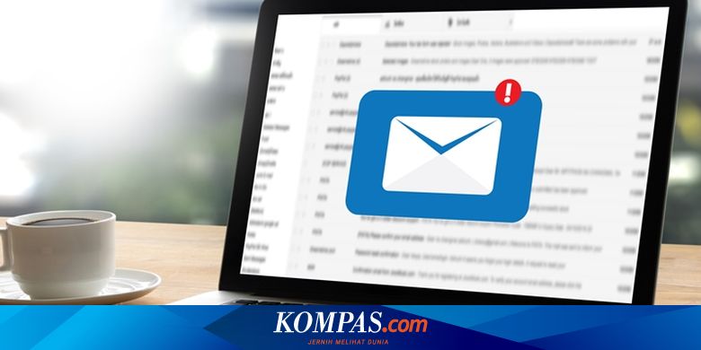 Cara Membuat Body Email Lamaran Kerja dengan Mudah dan Cepat