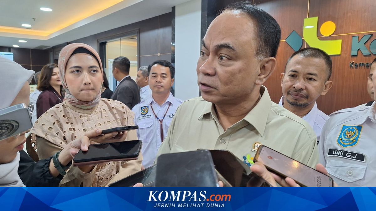 Kemenkop Cabut NIK Koperasi yang Sunat MinyaKita
