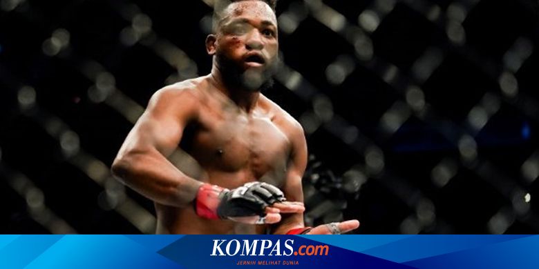 Eksklusif, Petarung Harapan Baru di UFC Berencana Goyang Divisi ...