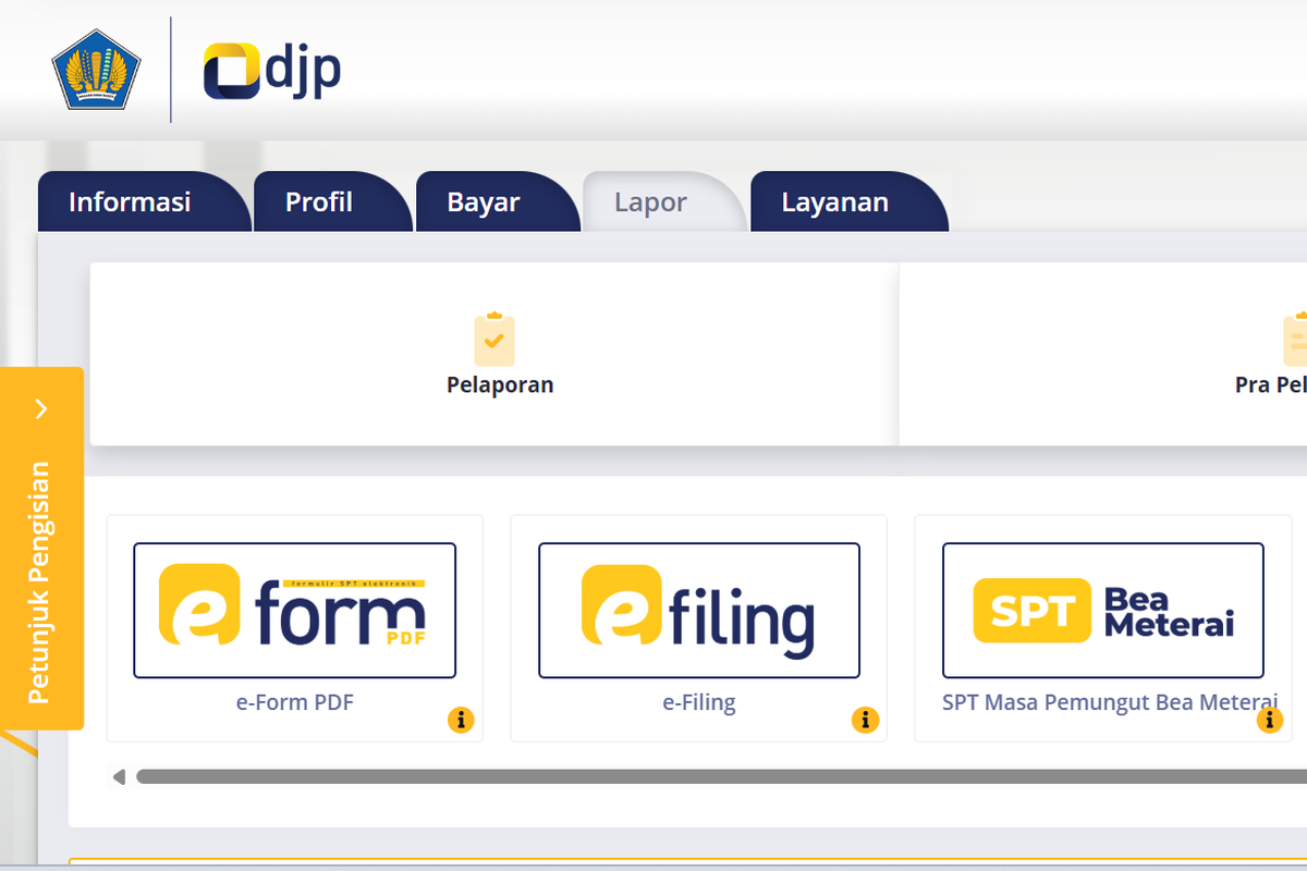 DJP Beri Kelonggaran: Lapor SPT Bisa Sampai 11 April Tanpa Sanksi