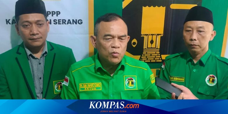 Membelot Dukung Prabowo-Gibran, 3 Caleg PPP Terancam Kena Sanksi
