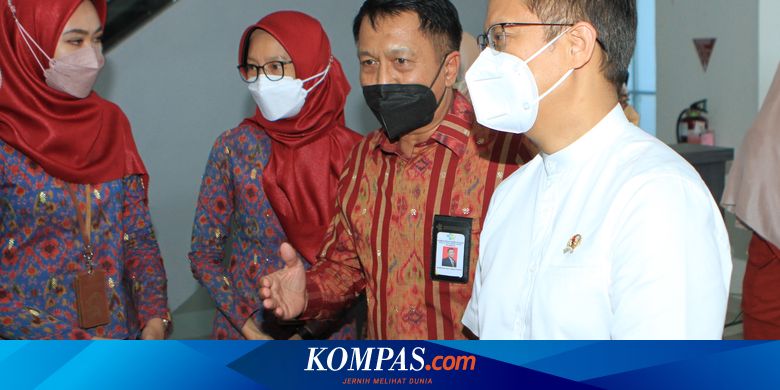Pemerintah Siapkan 140 Juta Dosis Harga Vaksin Booster Masih Tunggu