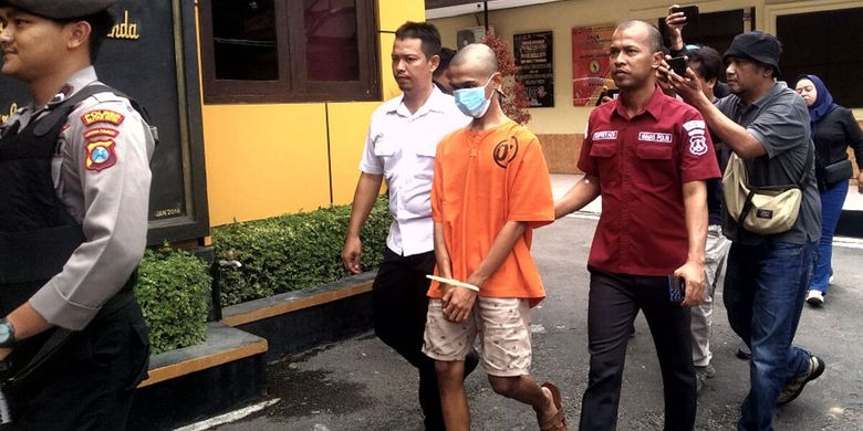 Berita Terkini Harian Pembunuhan Di Blitar Terbaru Hari Ini - Kompas.com