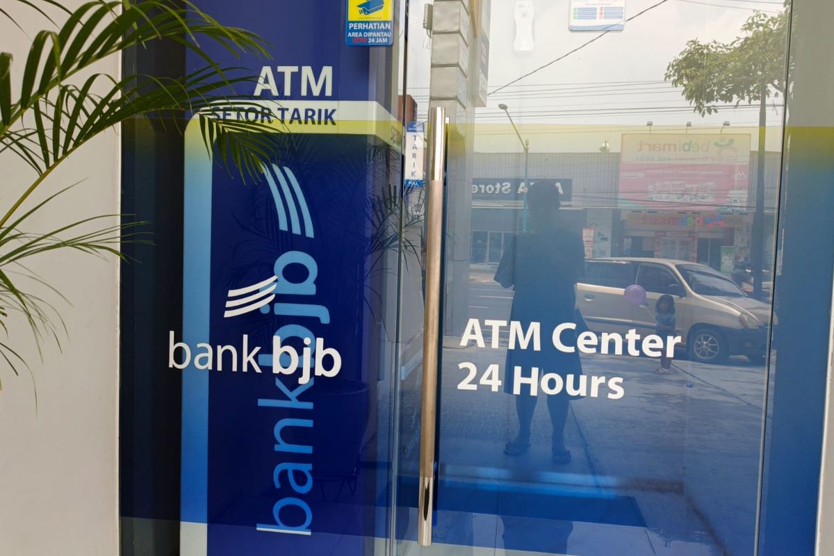 Bank BJB Singkatan dari Apa?