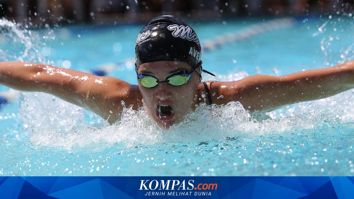 Apakah Berenang Membatalkan Puasa? Ini Penjelasan MUI