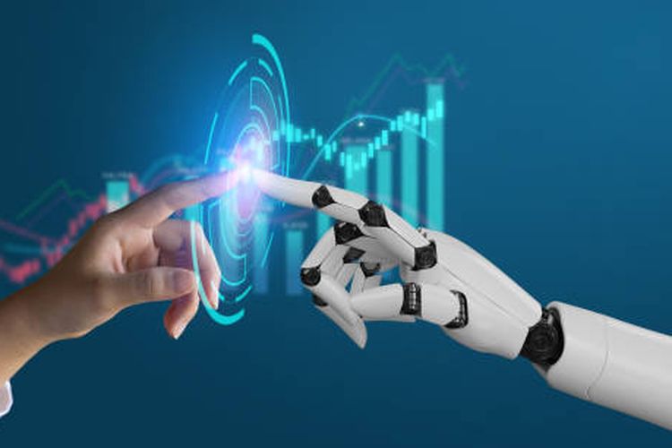 Sejarah Artificial Intelligence dan Penerapannya dalam Dunia Nyata
