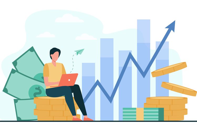 Foto : Apa Itu Profit dan Kenapa Profit Penting untuk Bisnis?
