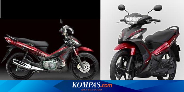 Yamaha Lexam Ditunda Tahun Depan