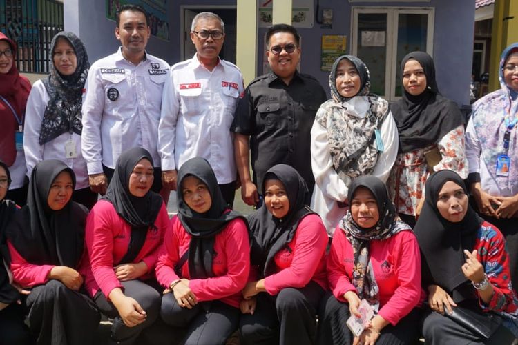 Pemkab Kukar Alokasikan Rp 358 Miliar untuk Atasi Stunting dan Kemiskinan pada 2024