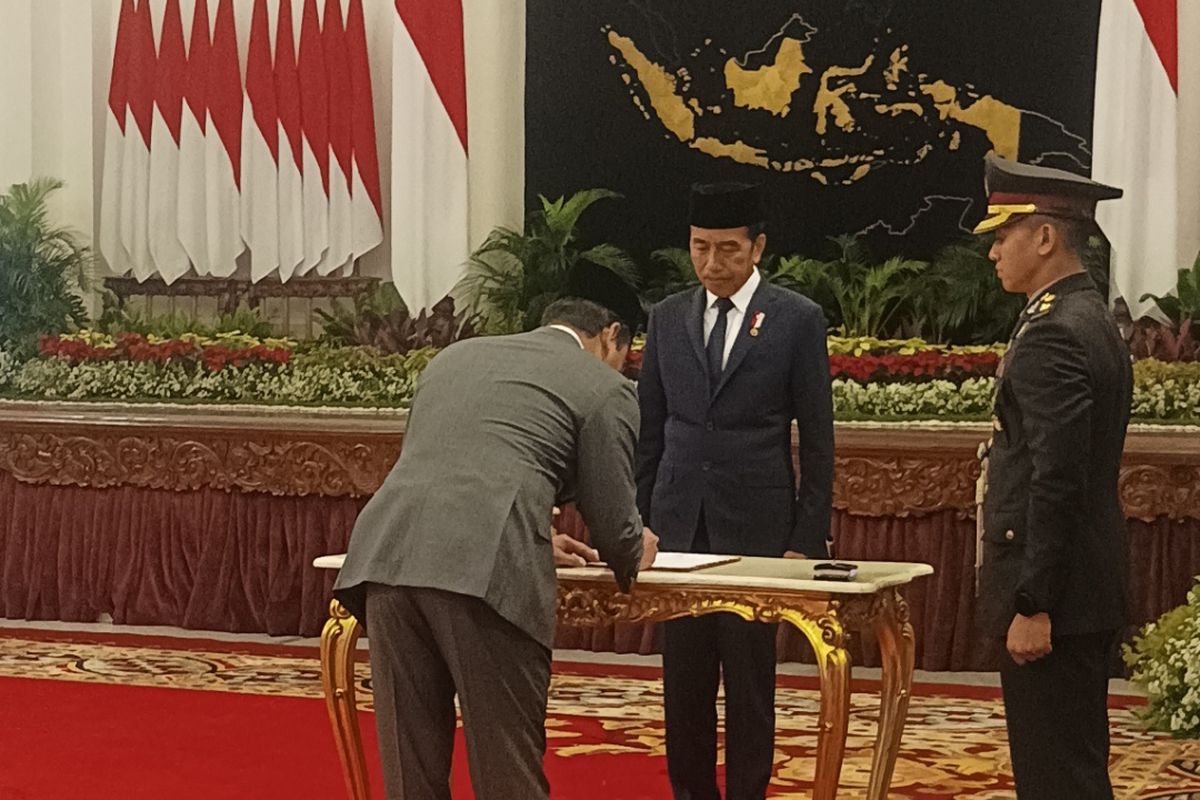 Thomas Djiwandono Jadi Wakil "Kedua" Sri Mulyani, Ekonom: Apa yang Mau ...