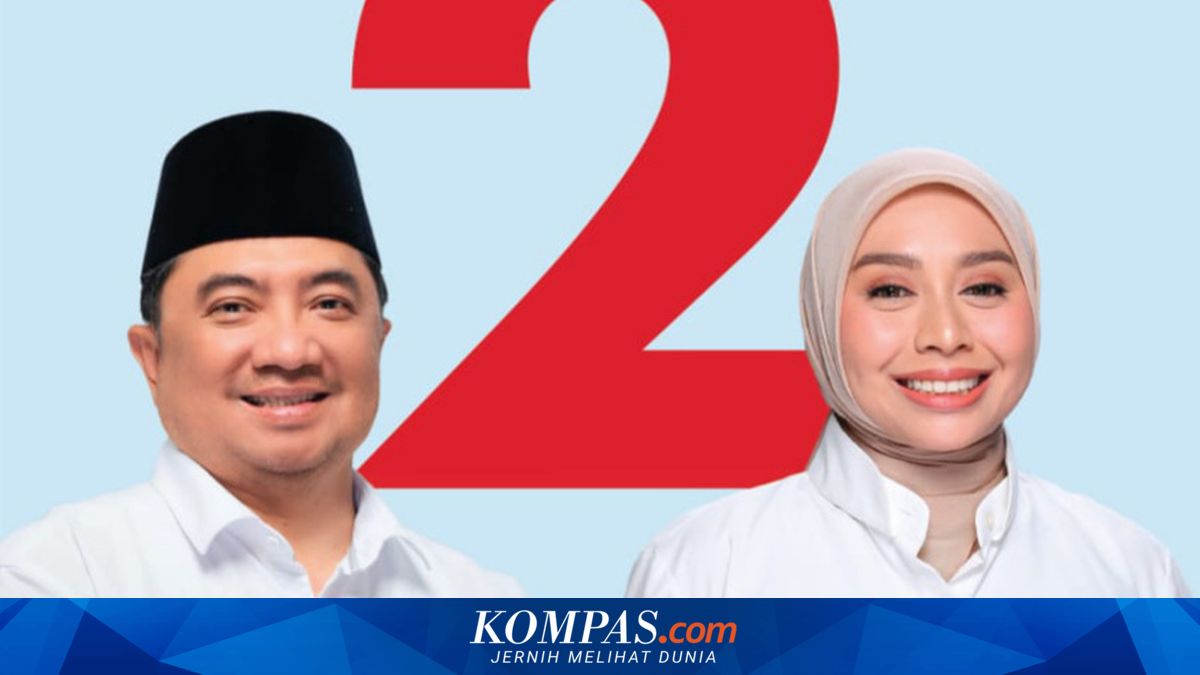 Besok Syakur-Putri Ditetapkan Jadi Pasangan Cabup-Cawabup Garut Terpilih