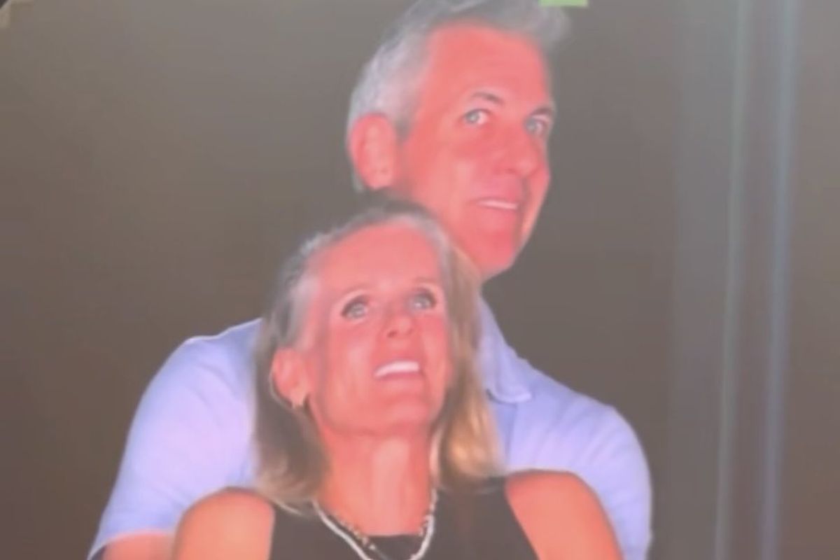 [KLARIFIKASI] Satire The Simpsons Prediksi Skandal Perselingkuhan CEO ...