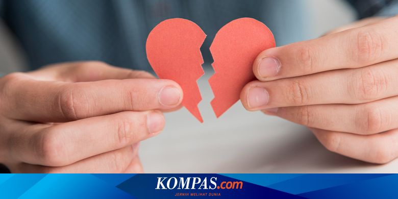 7 Cara Putus dari Pacar, dari Skenario Terburuk hingga Terbaik