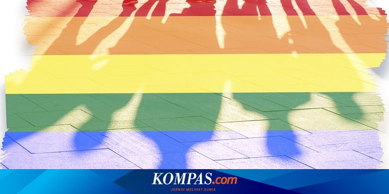 Terbukti LGBT, Pengadilan Militer Jakarta Pecat dan Penjarakan 3 ...