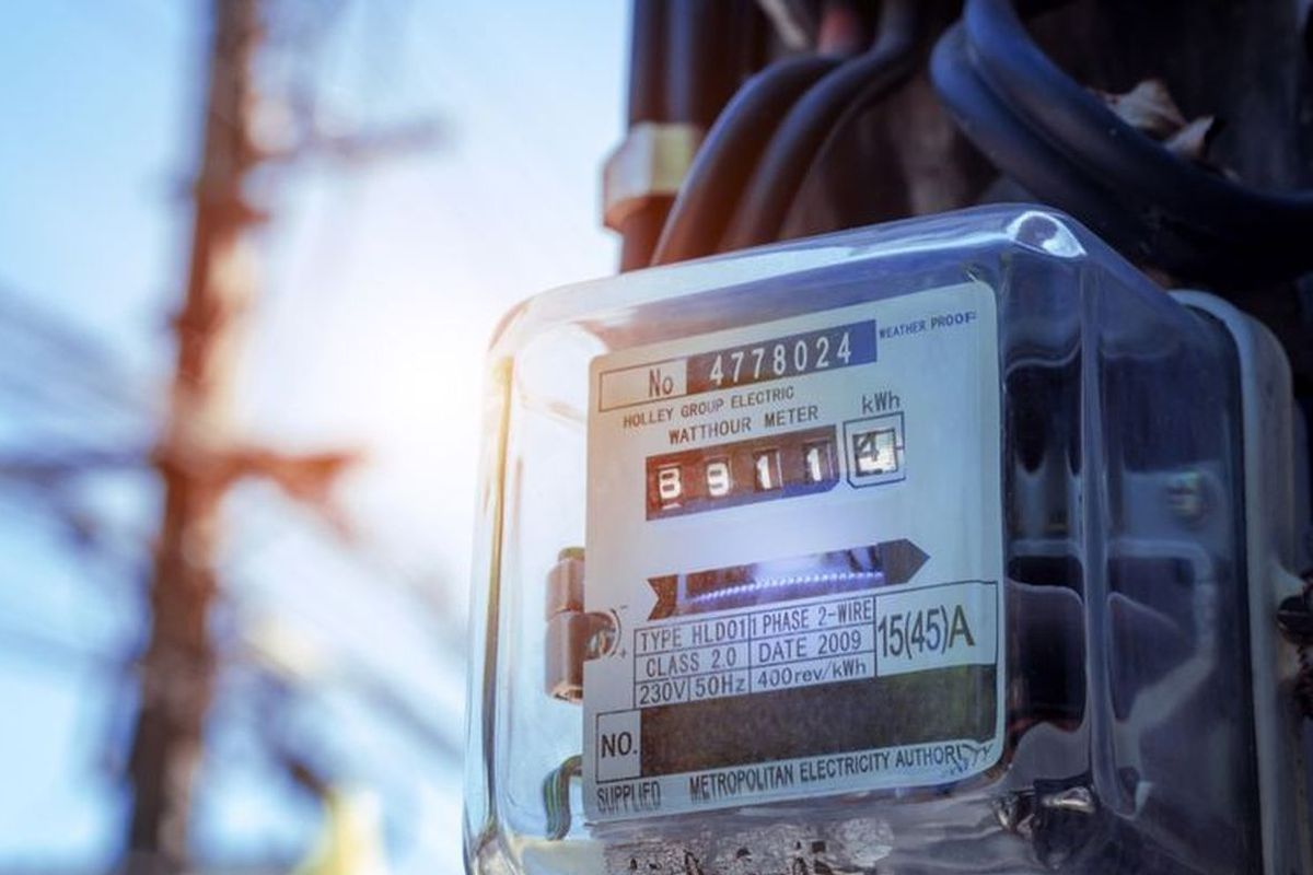 Ramai soal Bunyi Berisik Token Listrik di Kos-kosan, Bagaimana Cara ...