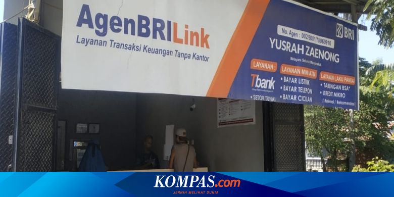 Cara Menjadi Agen BRILink dan Keuntungannya