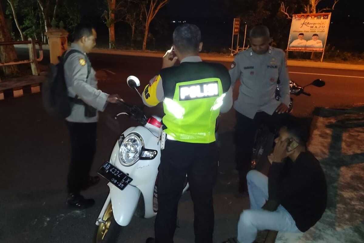 Diduga Aksi "Klitih" di Magelang, Korban Diserang Usai Nonton Jaran Kepang