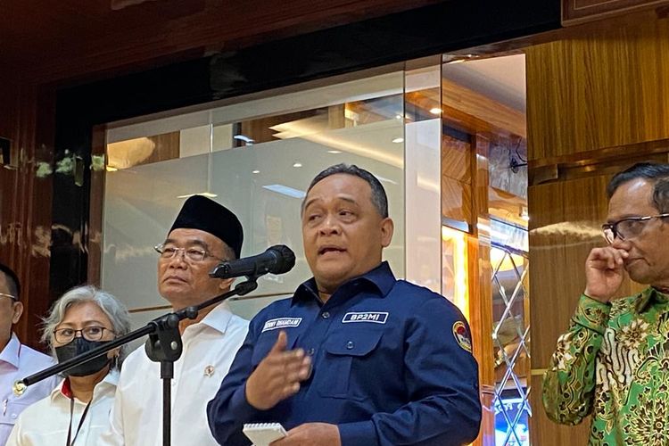 BP2MI Kerja Sama dengan PPATK Telusuri Aliran Dana Terkait TPPO