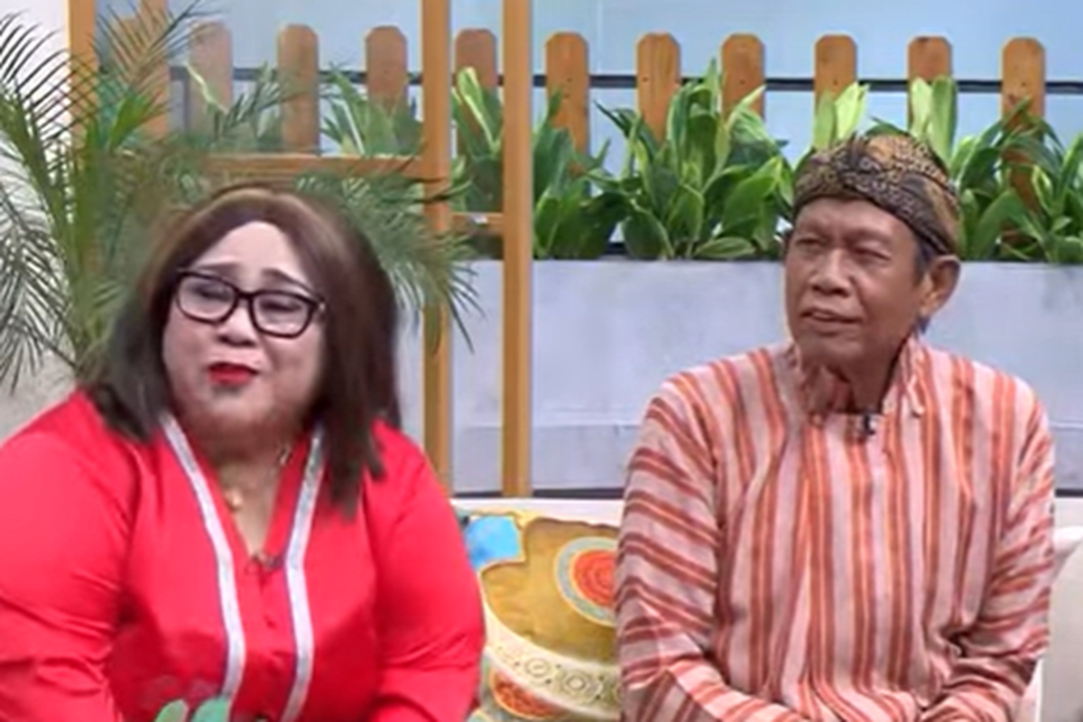 Terlalu Memprioritaskan Keluarga, Nunung Akui Pernah Diperingatkan ...