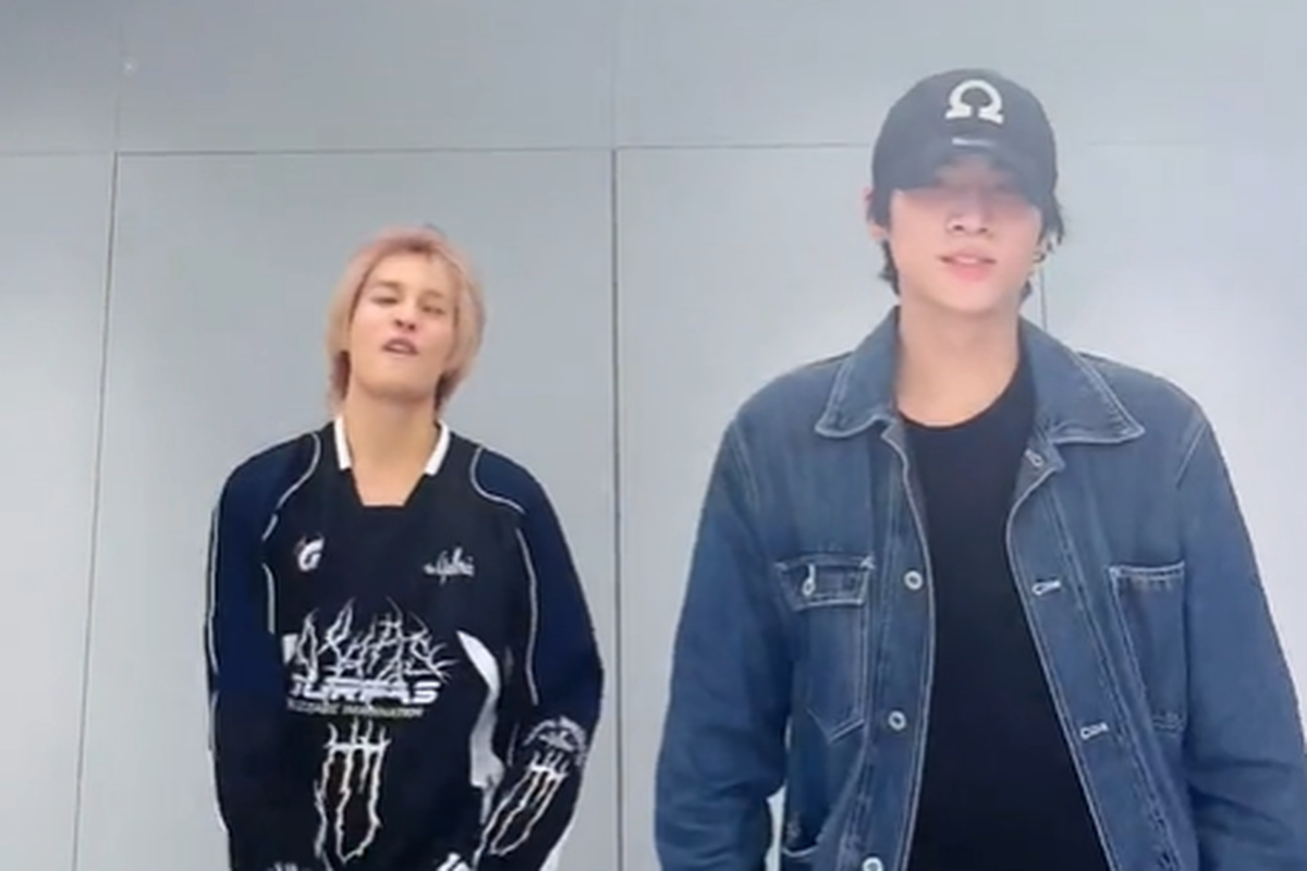Viral "Gento" dan Sempat Disangka Musik Kpop, Ternyata Berasal dari ...