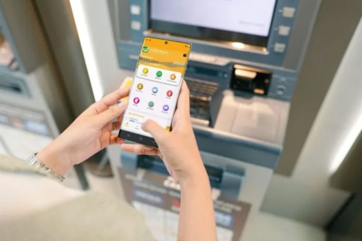 Kuartal I-2023, Pendapatan Bunga KB Bukopin Naik Jadi Rp 1,1 Triliun