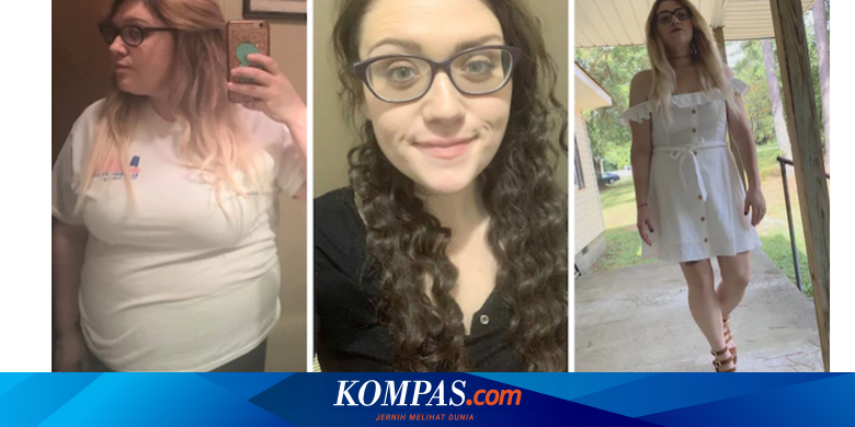 Berita Terkini Harian Jessica Dotson Terbaru Hari Ini - Kompas.com