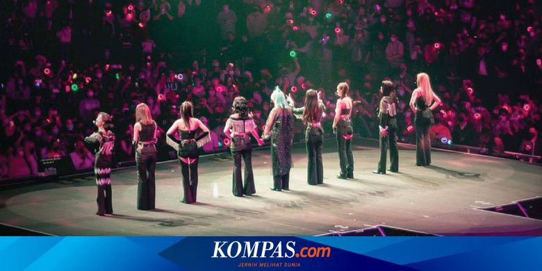 Pengaruh Fandom K-Pop terhadap Popularitas Brand