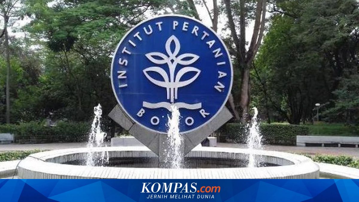 Pendaftaran IPB 2025 Masih Dibuka, Cek Jurusan S1 dan Biaya Kuliah