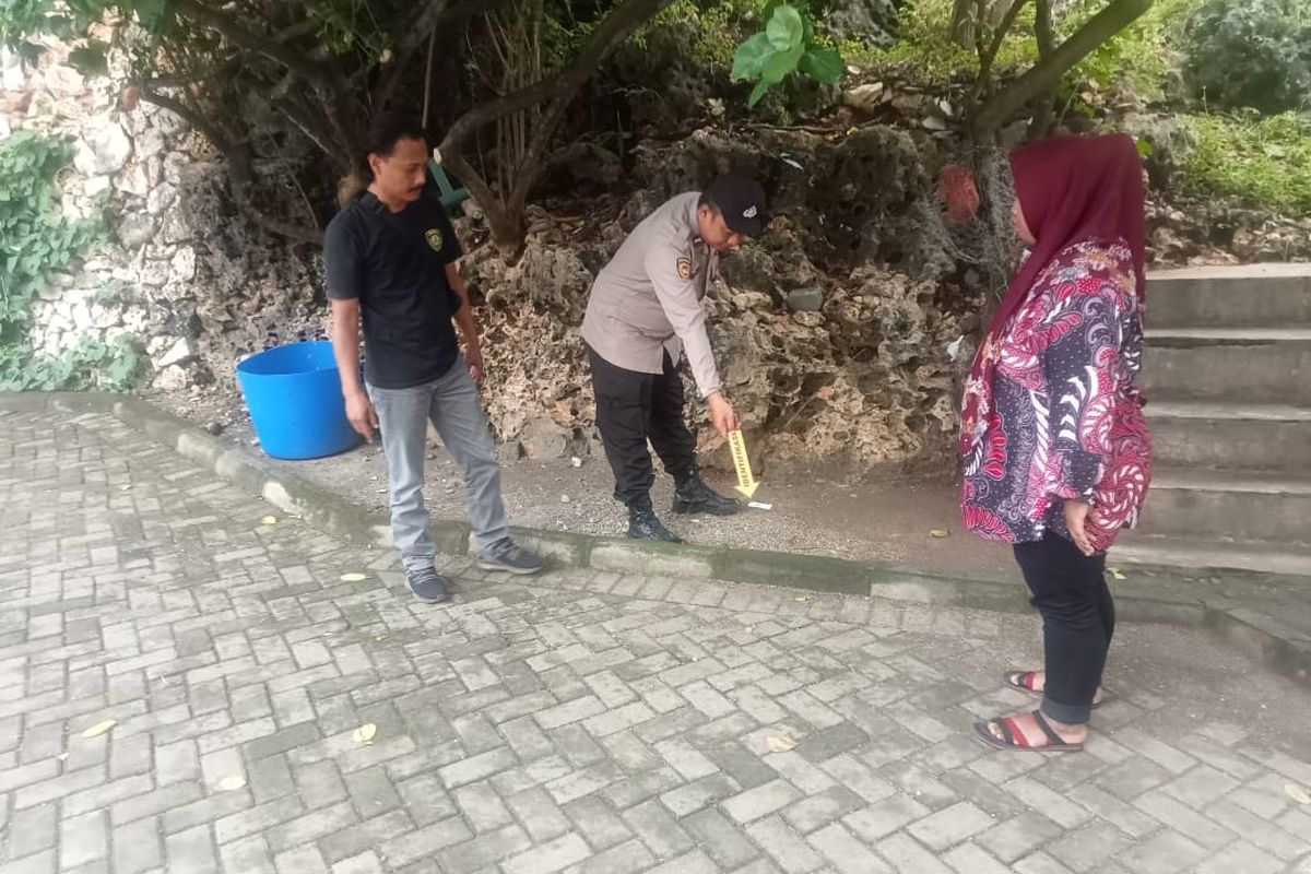 Kenal Pria di Medsos, Motor Milik Perempuan Wonogiri Hilang Dibawa Kabur Pria