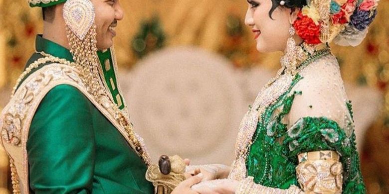 Adat Pernikahan Bugis yang Masih Dipertahankan Hingga Kini - Kompas.com