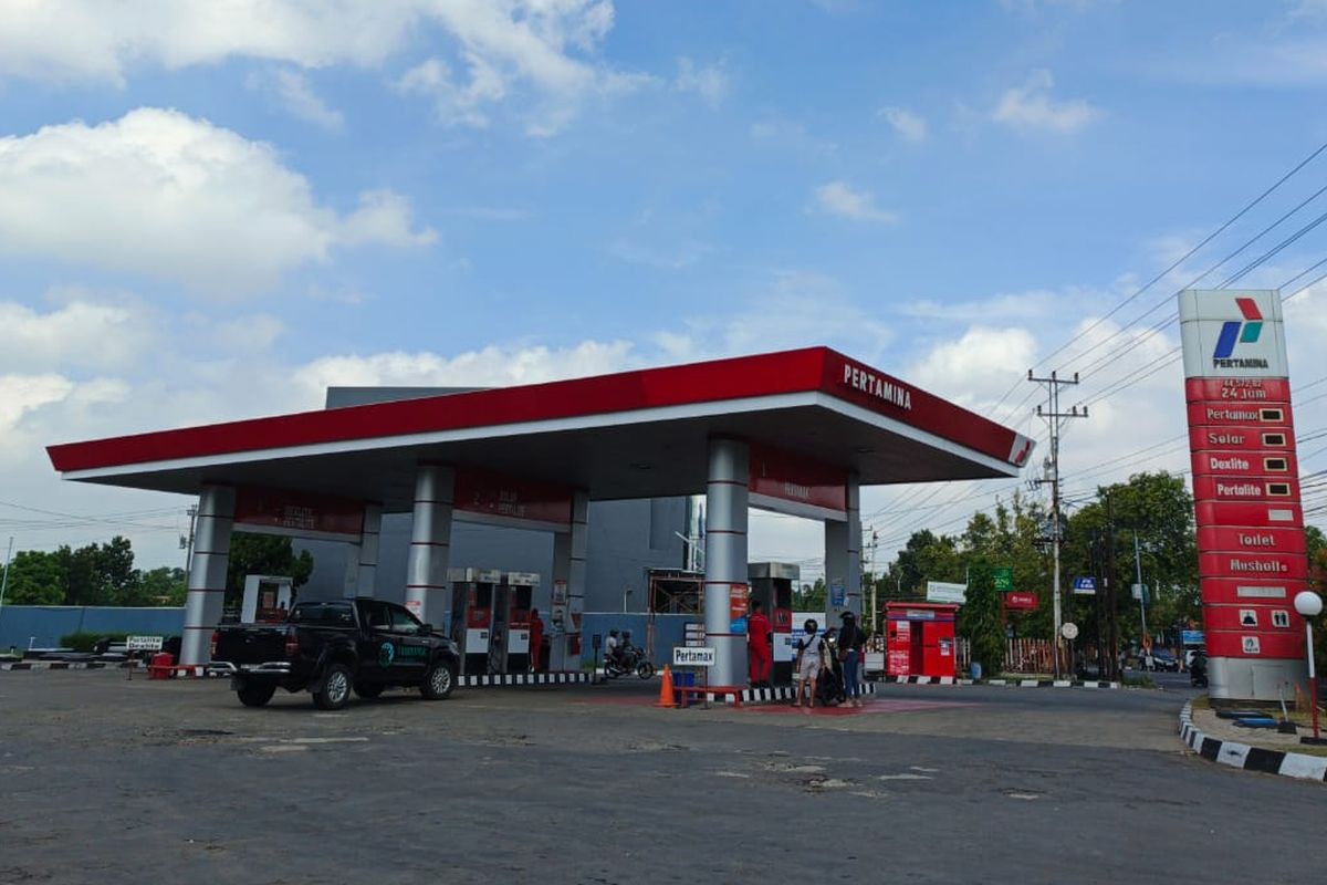 Cara Cek Status Subsidi Tepat MyPertamina ID
