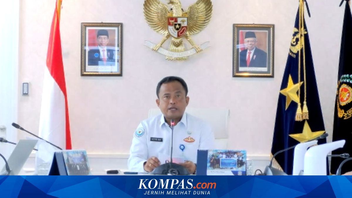 Langgar Zona Penambangan, 2 Kapal Isap Timah Disetop Beroperasi