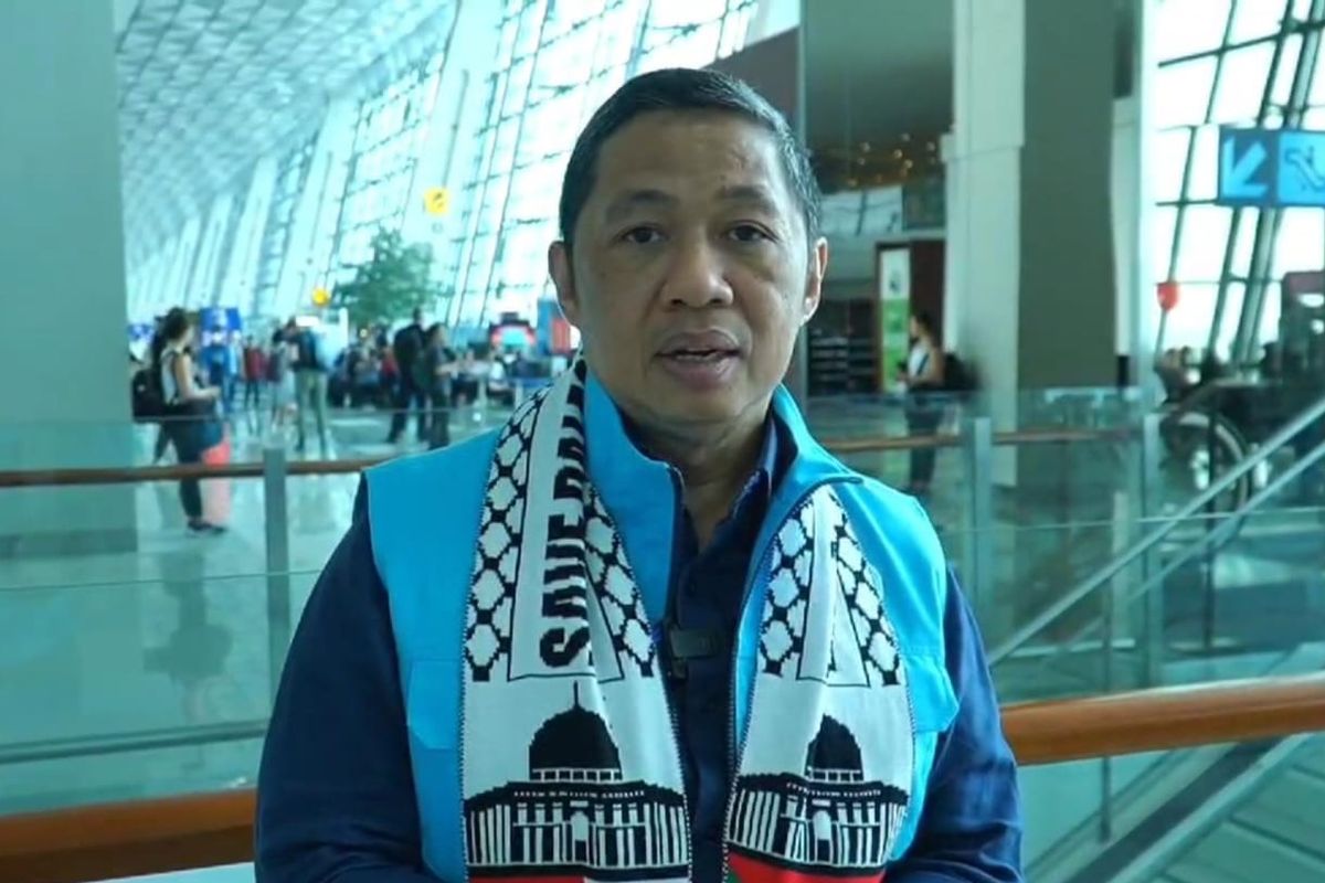 Muhammadiyah Milad ke-111, Anis Matta: Saatnya Jadi Gerakan Pembaharuan Skala Global