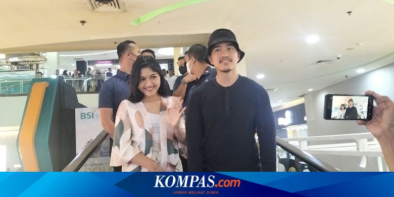 Gerindra Siap Dukung Kaesang Jadi Wali Kota Depok, Anggap Kabar Gembira