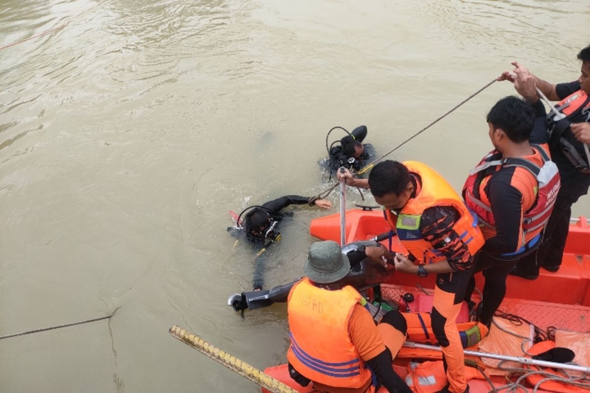 14 Orang Tewas Kecelakaan Truk di Pelalawan, Kapolda Minta Perusahaan ...
