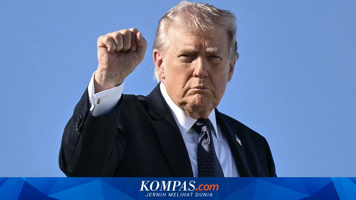 Geopolitik Global Kini: Menutup Luka Perang, Membuka Jalan Damai